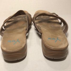 Yuu | Shoes | Yuu Joeju Womens Sandals | Poshmark